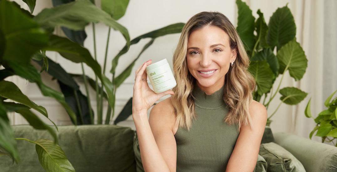 Divi Wins Stevie Award for Beauty Company of the Year | Divi