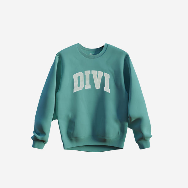 Divi Merch Shop | Crewnecks, Travel Bags, Claw Clips & Hair-Healthy ...