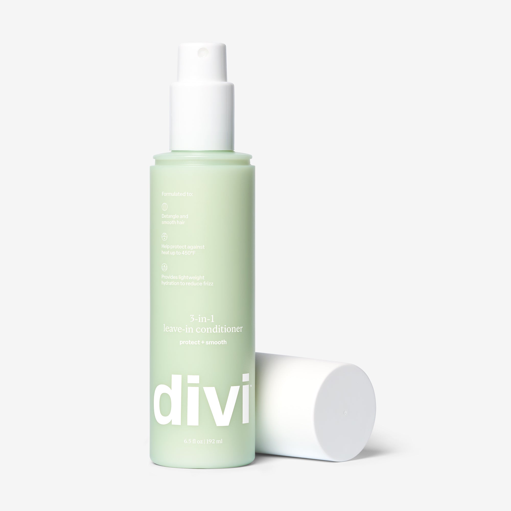 Divi Scalp & Hair Health | Products For Healthier, Happier Hair