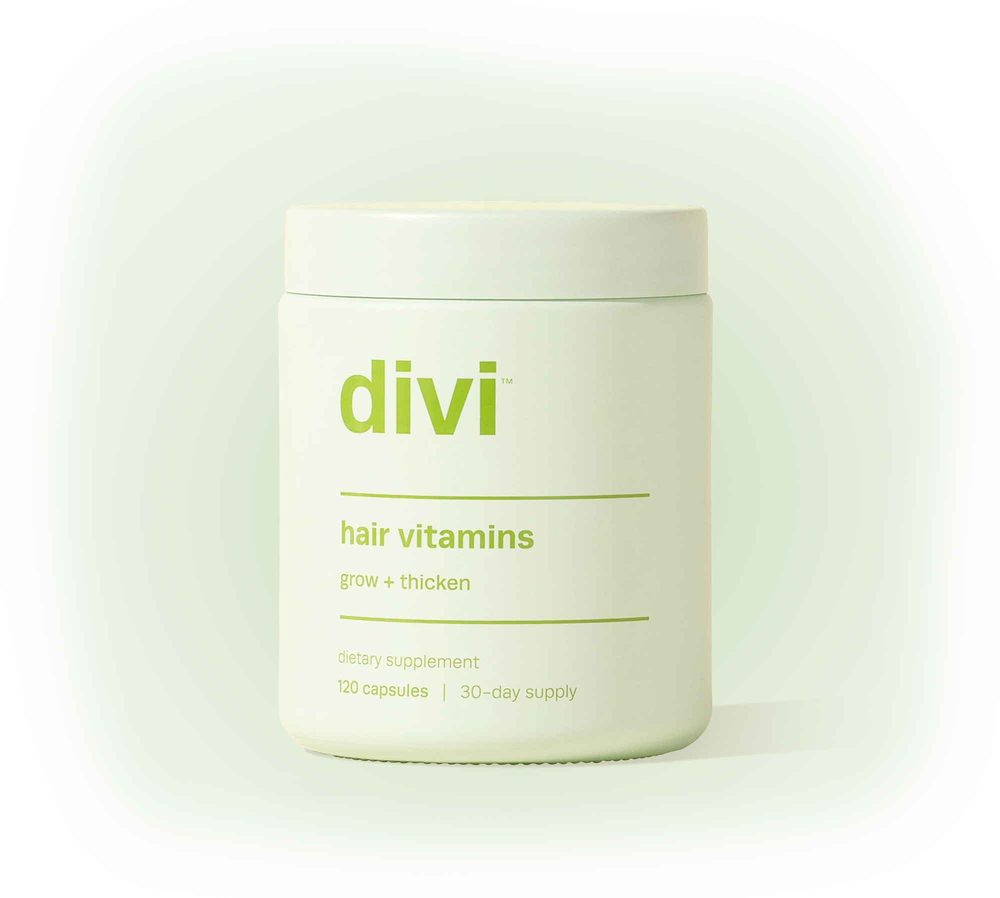 Divi Scalp & Hair Health | Products For Healthier, Happier Hair