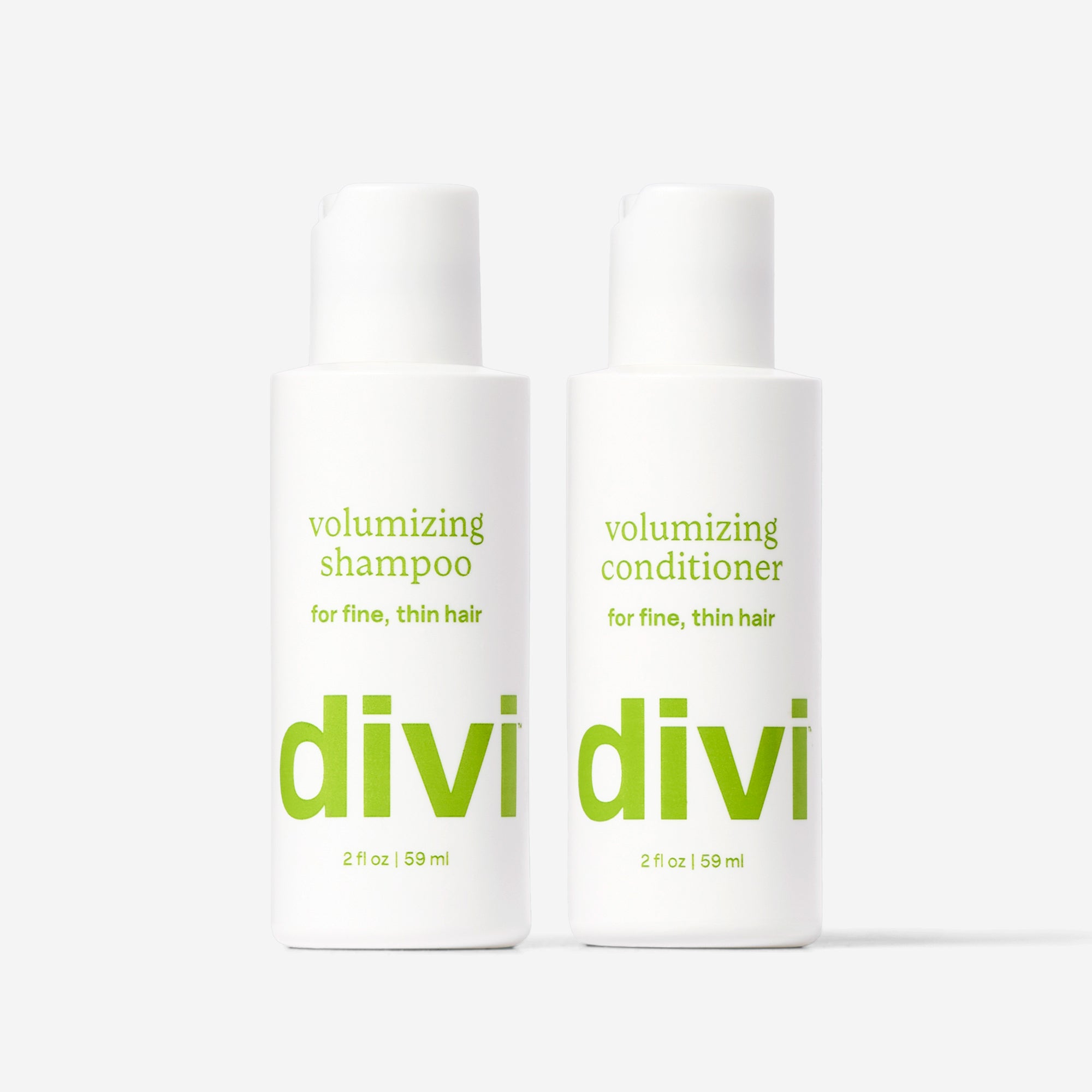 Divi Scalp & Hair Health | Products For Healthier, Happier Hair