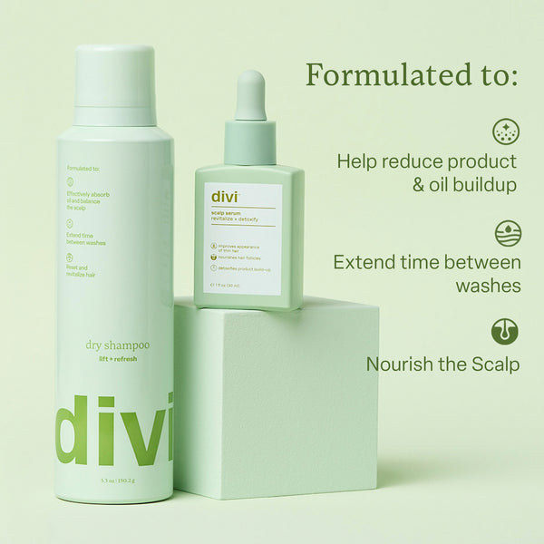 DHT Explained: How Does it Affect Hair Loss? | Divi