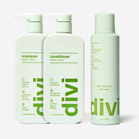 All Divi Products | Scalp & Hair Health Products, Accessories and Merch