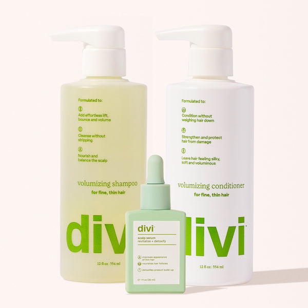 DHT Explained: How Does it Affect Hair Loss? | Divi