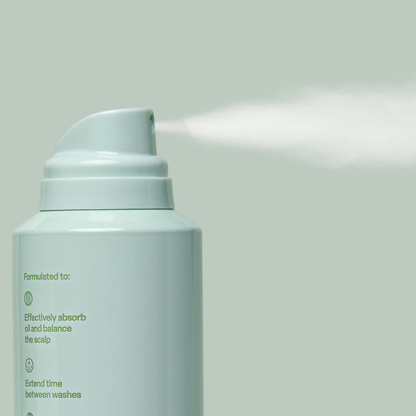 Divi Scalp & Hair Health | Products For Healthier, Happier Hair