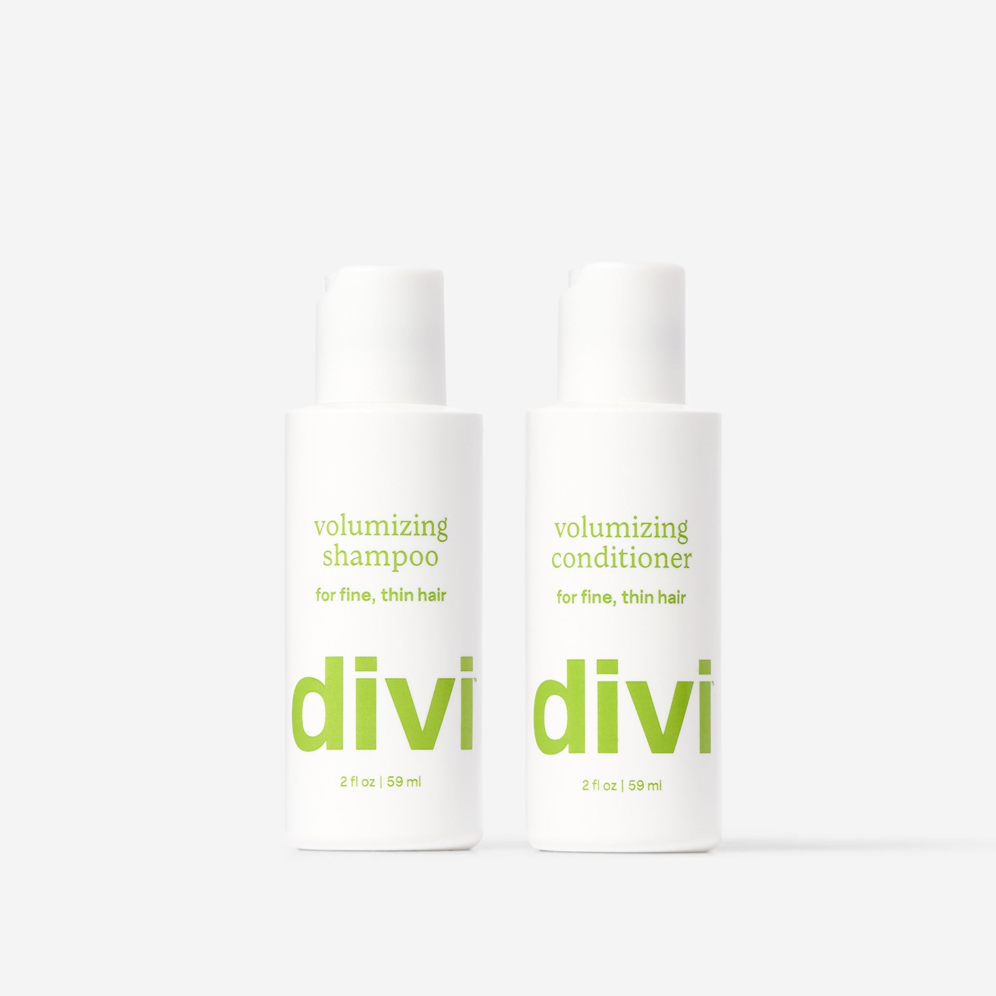 Divi Scalp & Hair Health | Products For Healthier, Happier Hair