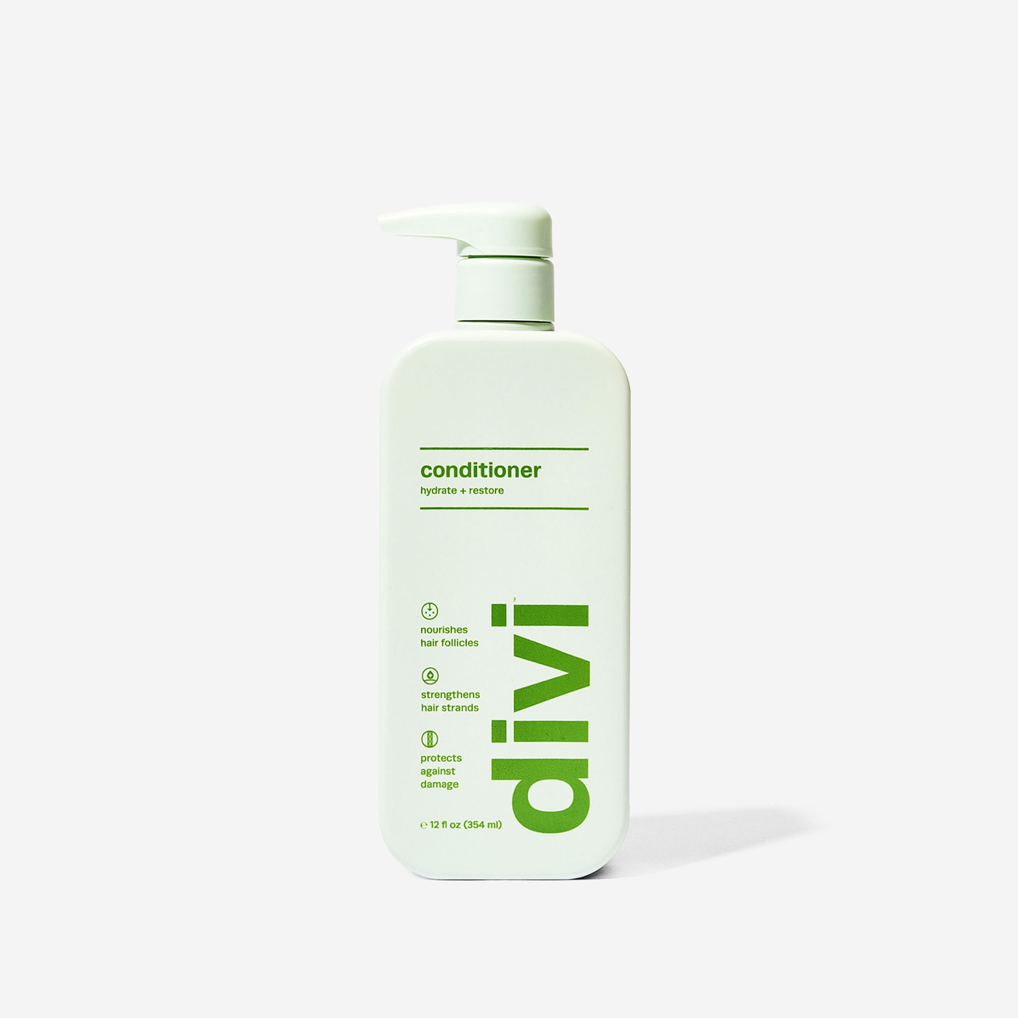 Divi Scalp & Hair Health | Products For Healthier, Happier Hair