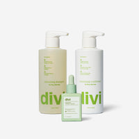 All Divi Products | Scalp & Hair Health Products, Accessories and Merch